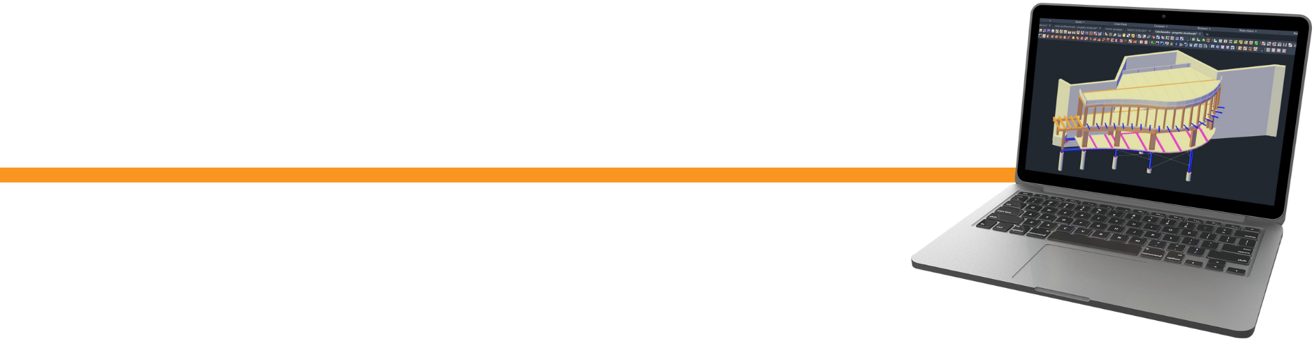 DISEGNI DI TAGLIO - Timberwork